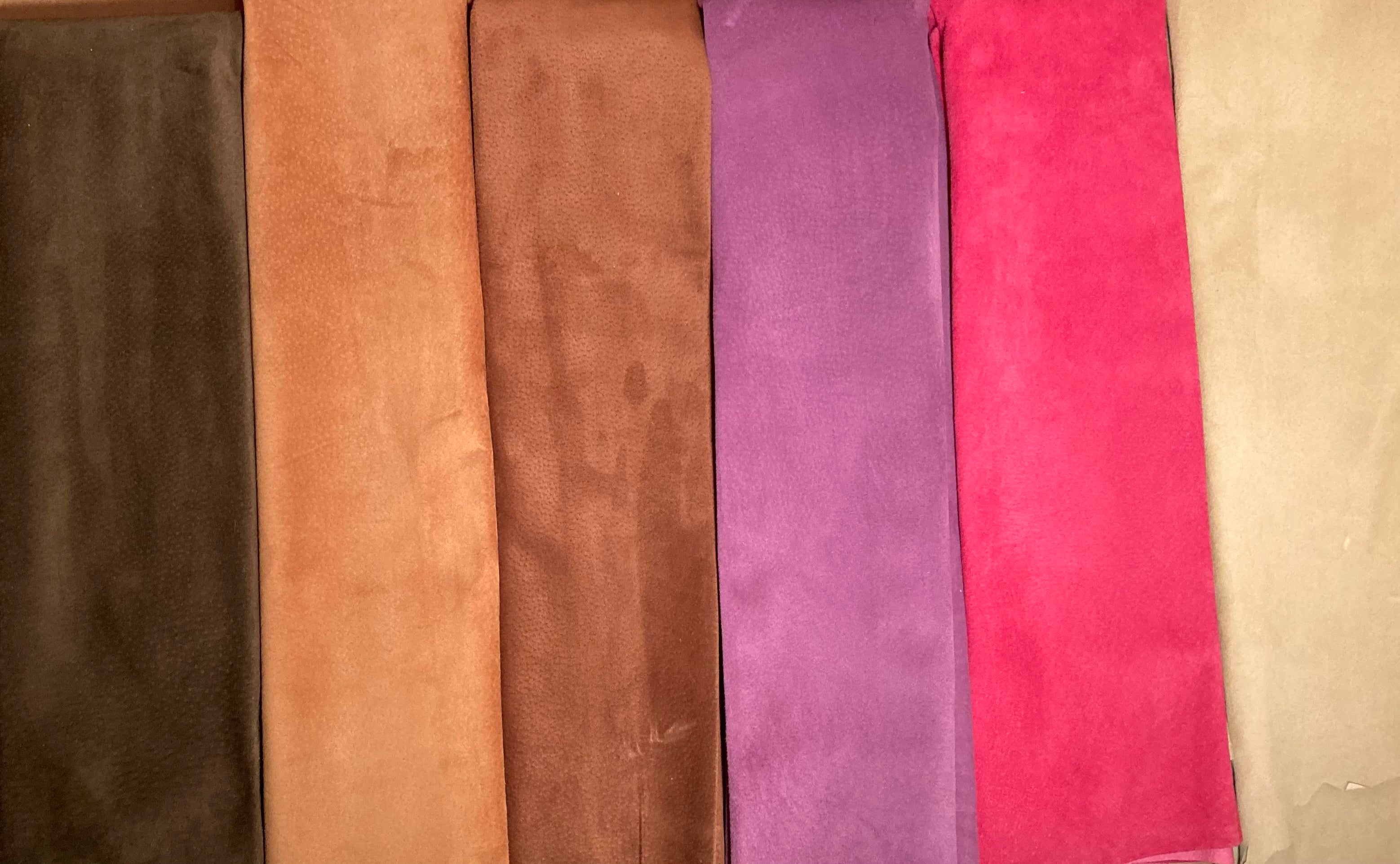 Pig Skins – Traditions Leathercraft LLC