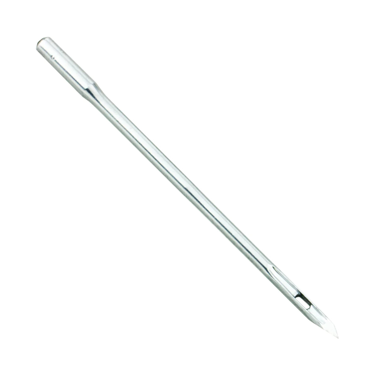 Sewing Awl replacement needles #5 fine – Traditions Leathercraft LLC