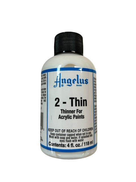 Angelus 2-Thin – Traditions Leathercraft LLC