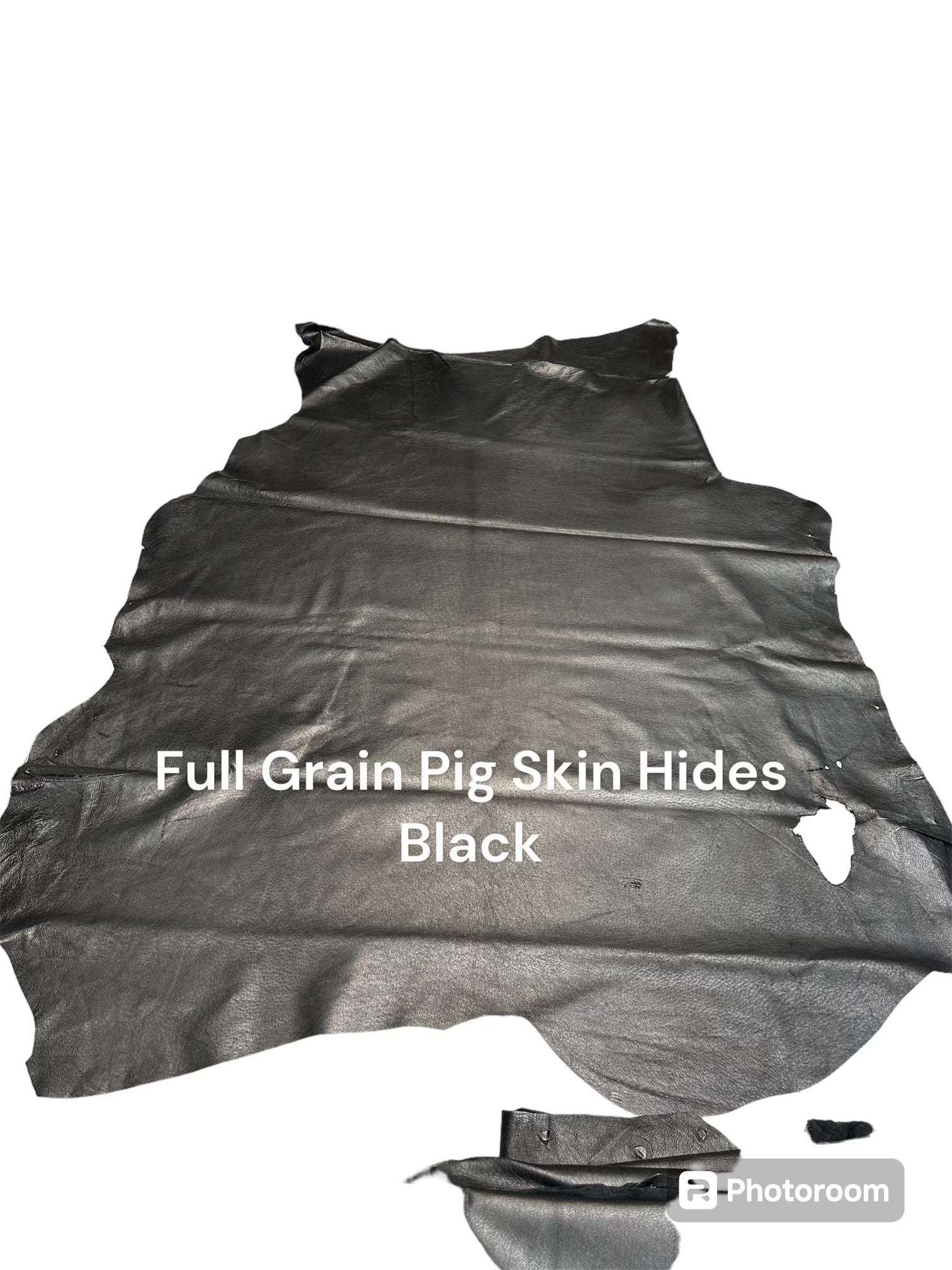Full Grain Pig Skin Lining – Traditions Leathercraft LLC