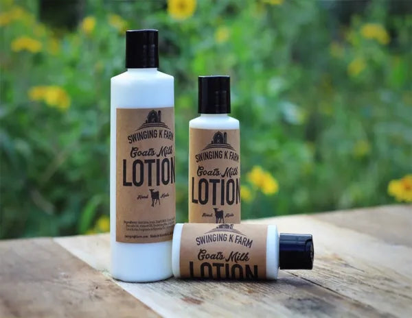 Cool Water Lotion – Traditions Leathercraft LLC
