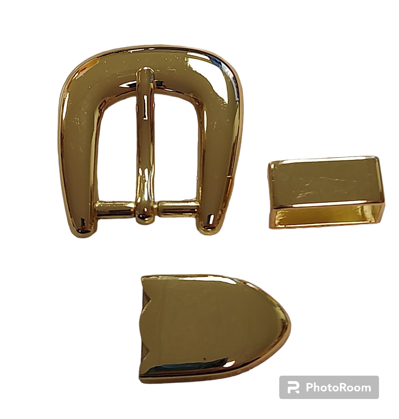 Plain Buckle Set 3/4" – Traditions Leathercraft LLC