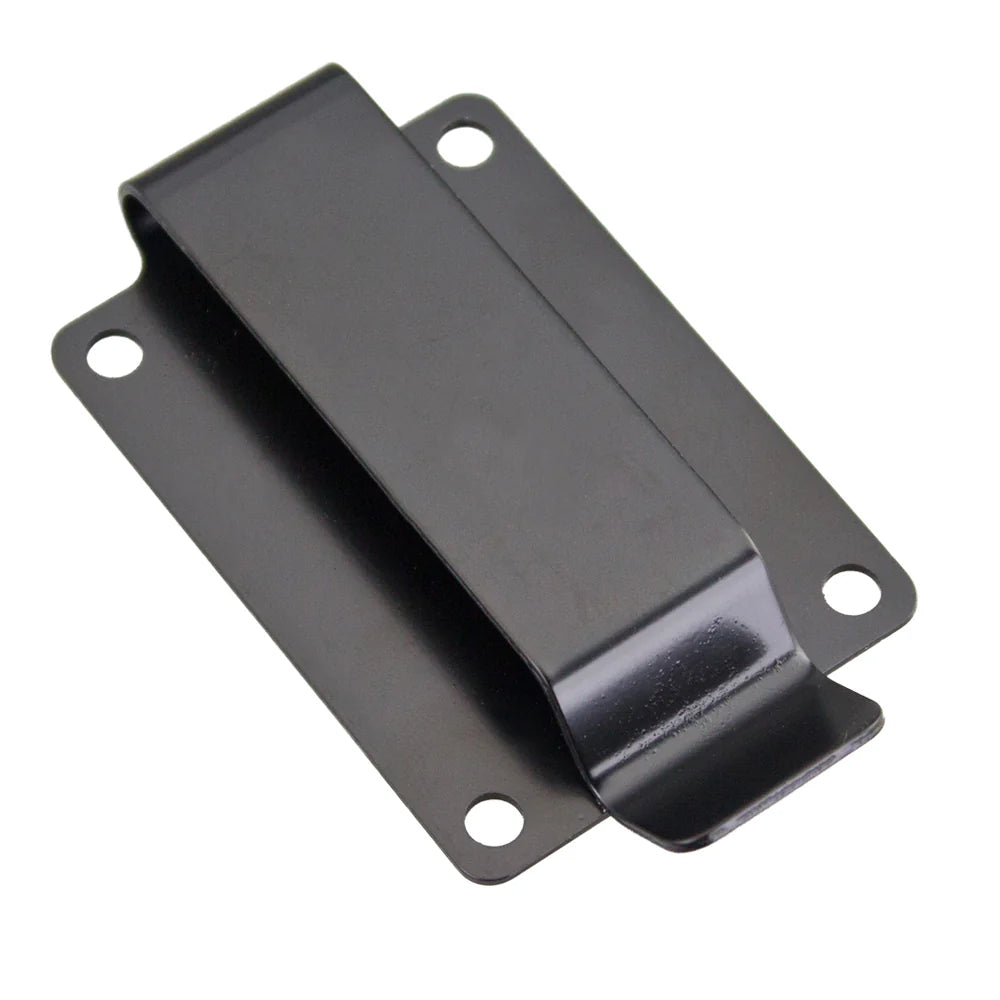 Rivet-On Spring Clip – Traditions Leathercraft LLC