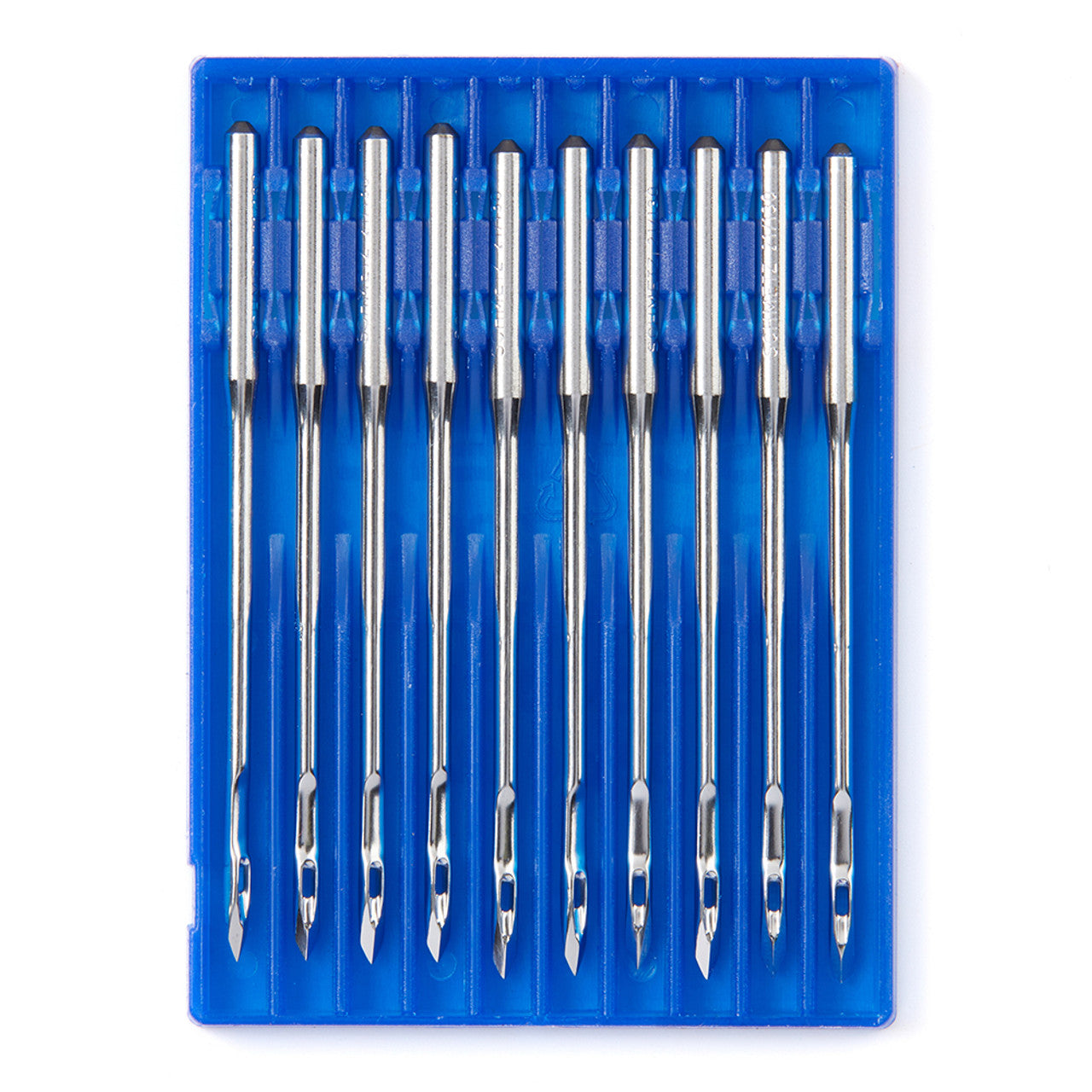 Sewing Machine Needles Class 26 Size: 24 (10pk) – Traditions ...