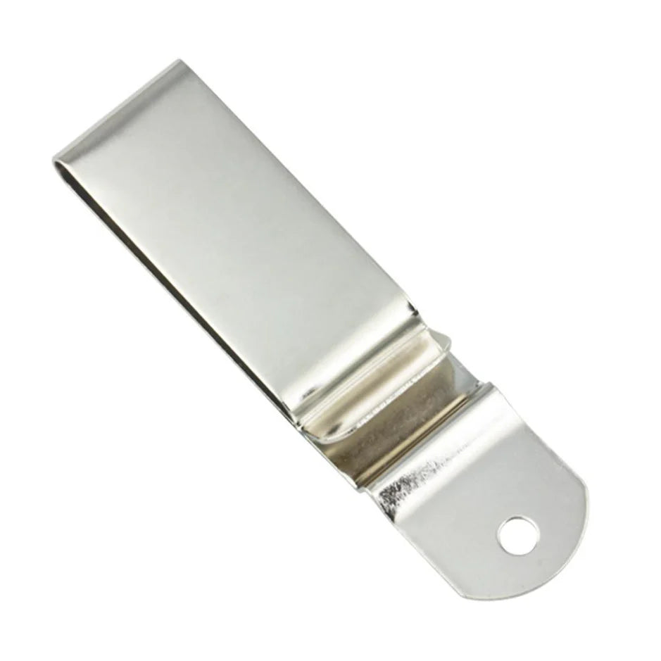 Universal Spring Holster Clips – Traditions Leathercraft LLC