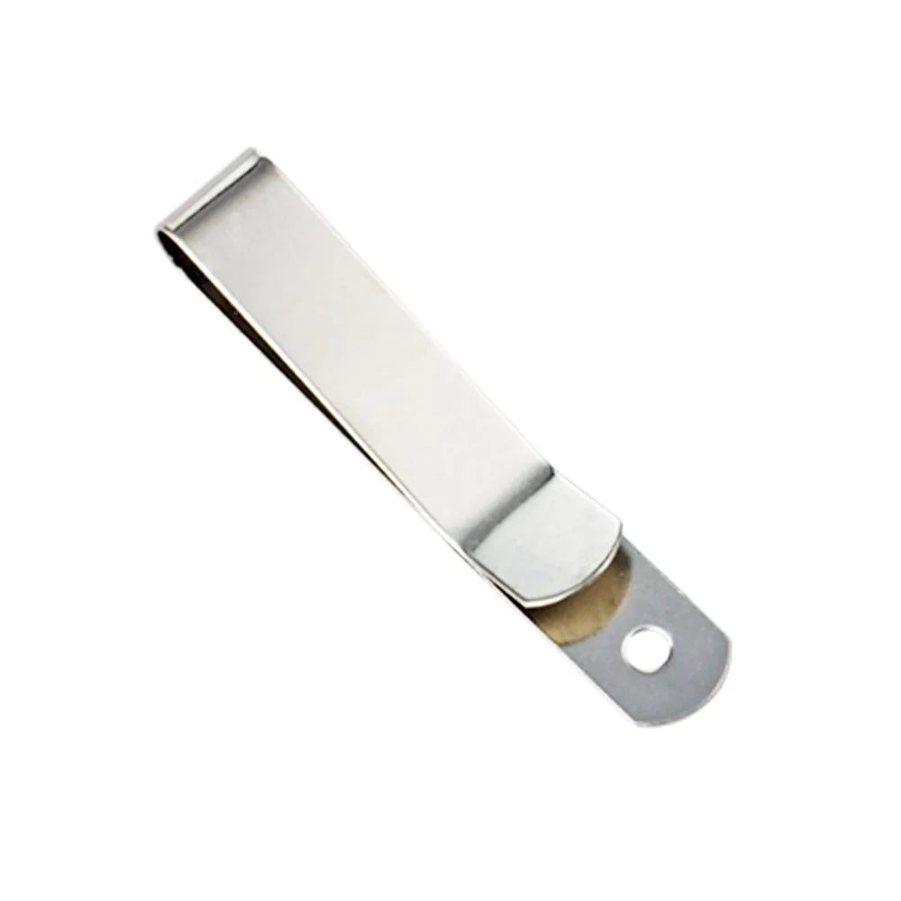 Small Holster Clip – Traditions Leathercraft LLC