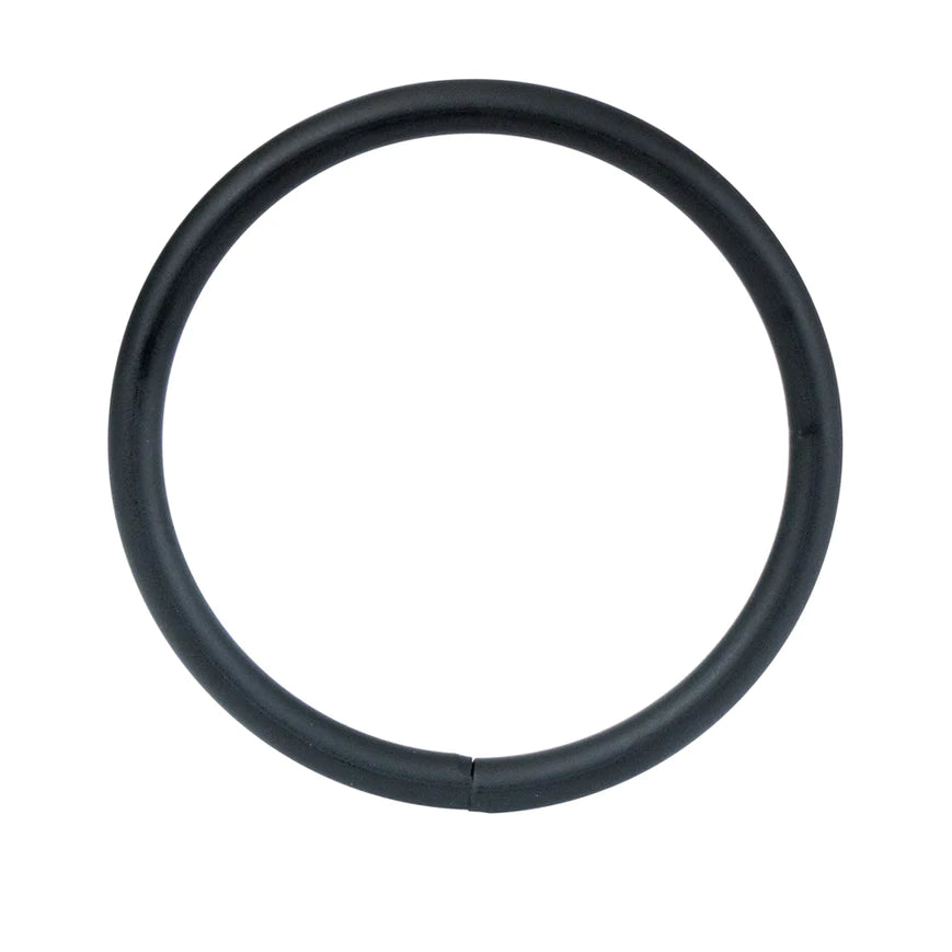 Solid O-Ring 3 1/2" 89mm MBK – Traditions Leathercraft LLC