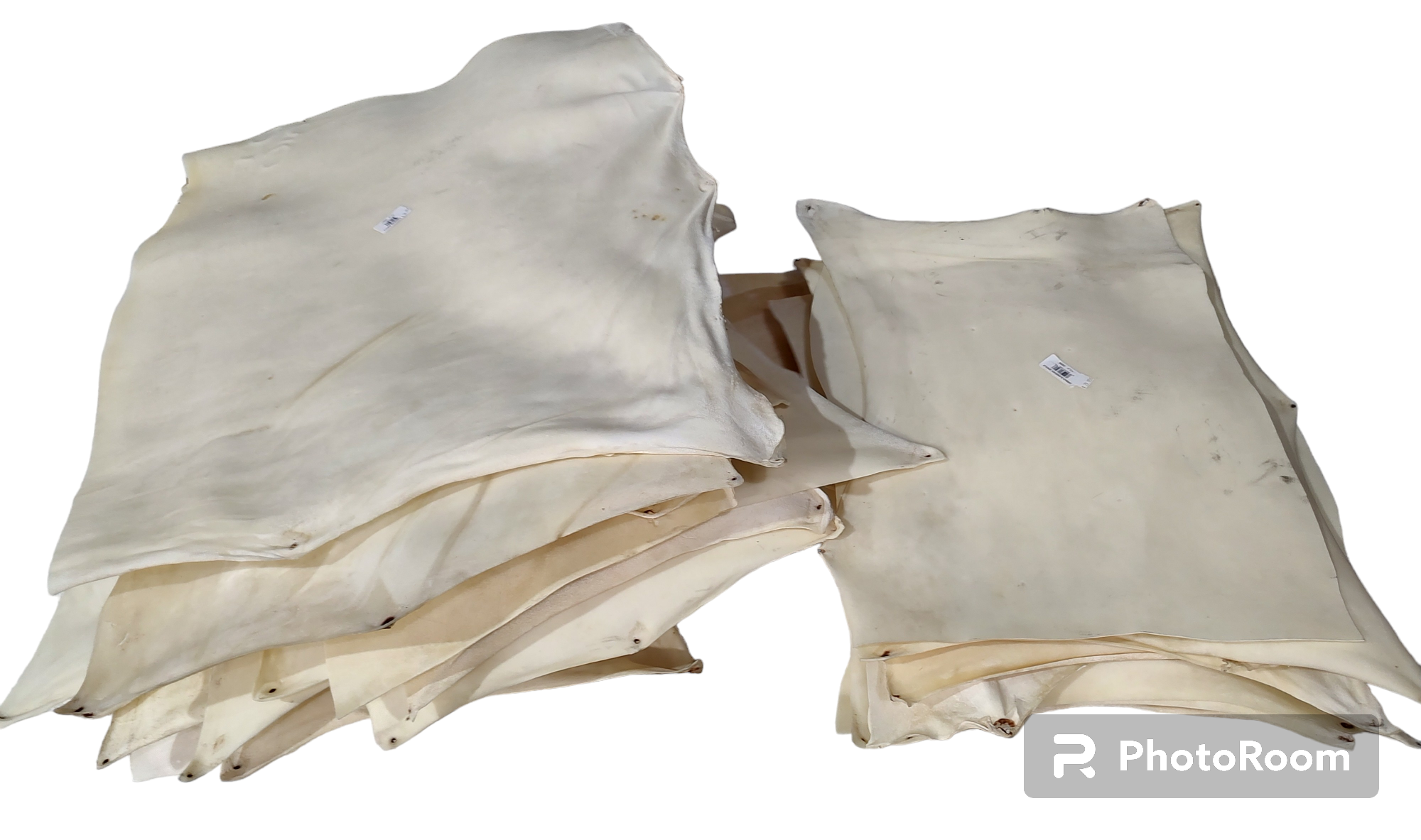 Rawhide Bends – Traditions Leathercraft LLC