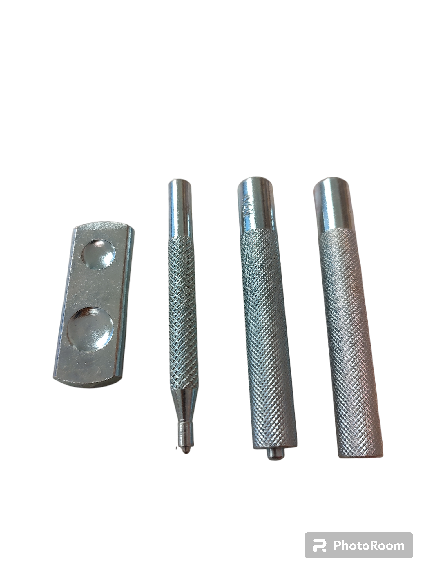 Snap Setter Set – Traditions Leathercraft LLC