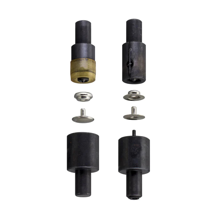 Craftplus Hand Press Line 20 Snap Setting Dies – Traditions ...