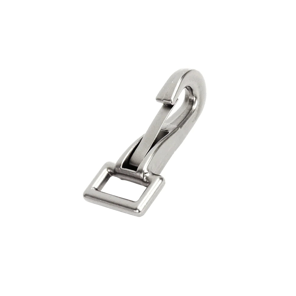 Chap Snaps 1/2" Nickel – Traditions Leathercraft LLC
