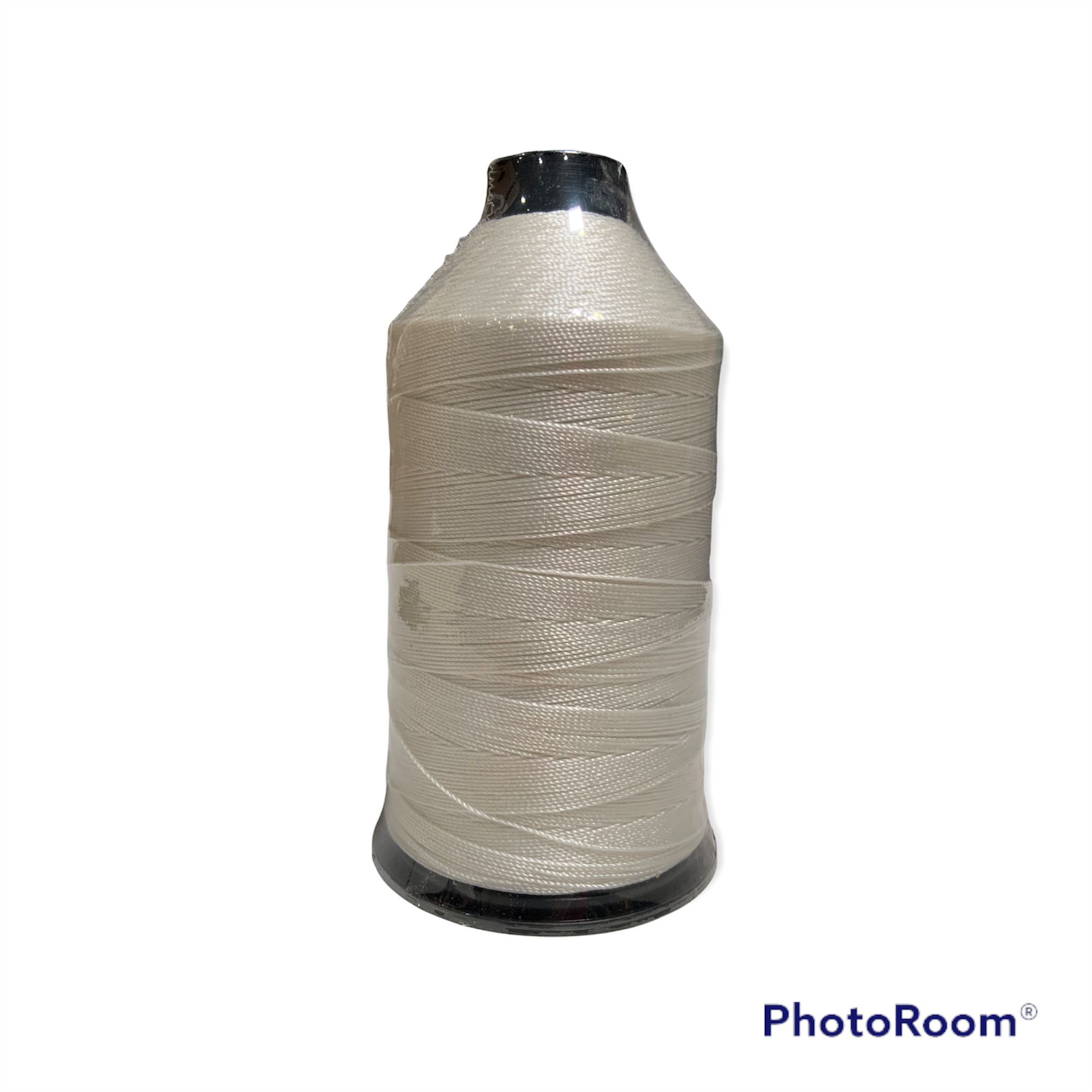 207 White Bonded Nylon Thread 1/2 lb – Traditions Leathercraft LLC