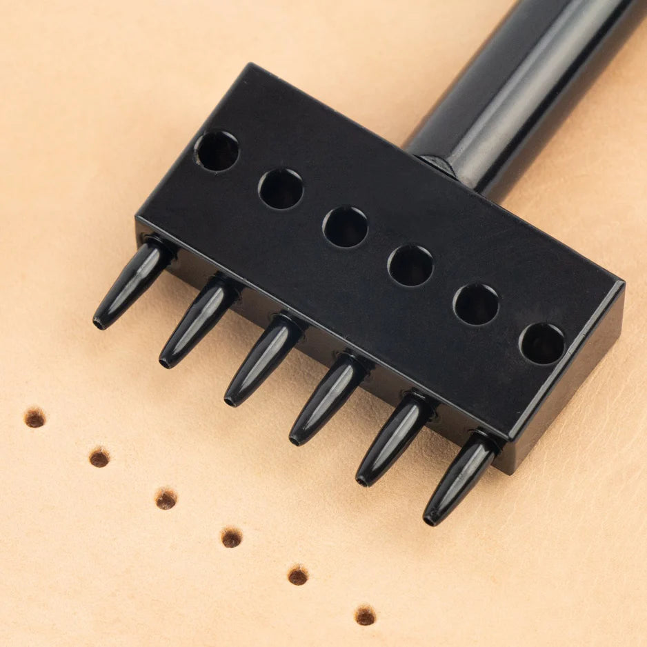 Precision Hole Punch – Traditions Leathercraft LLC