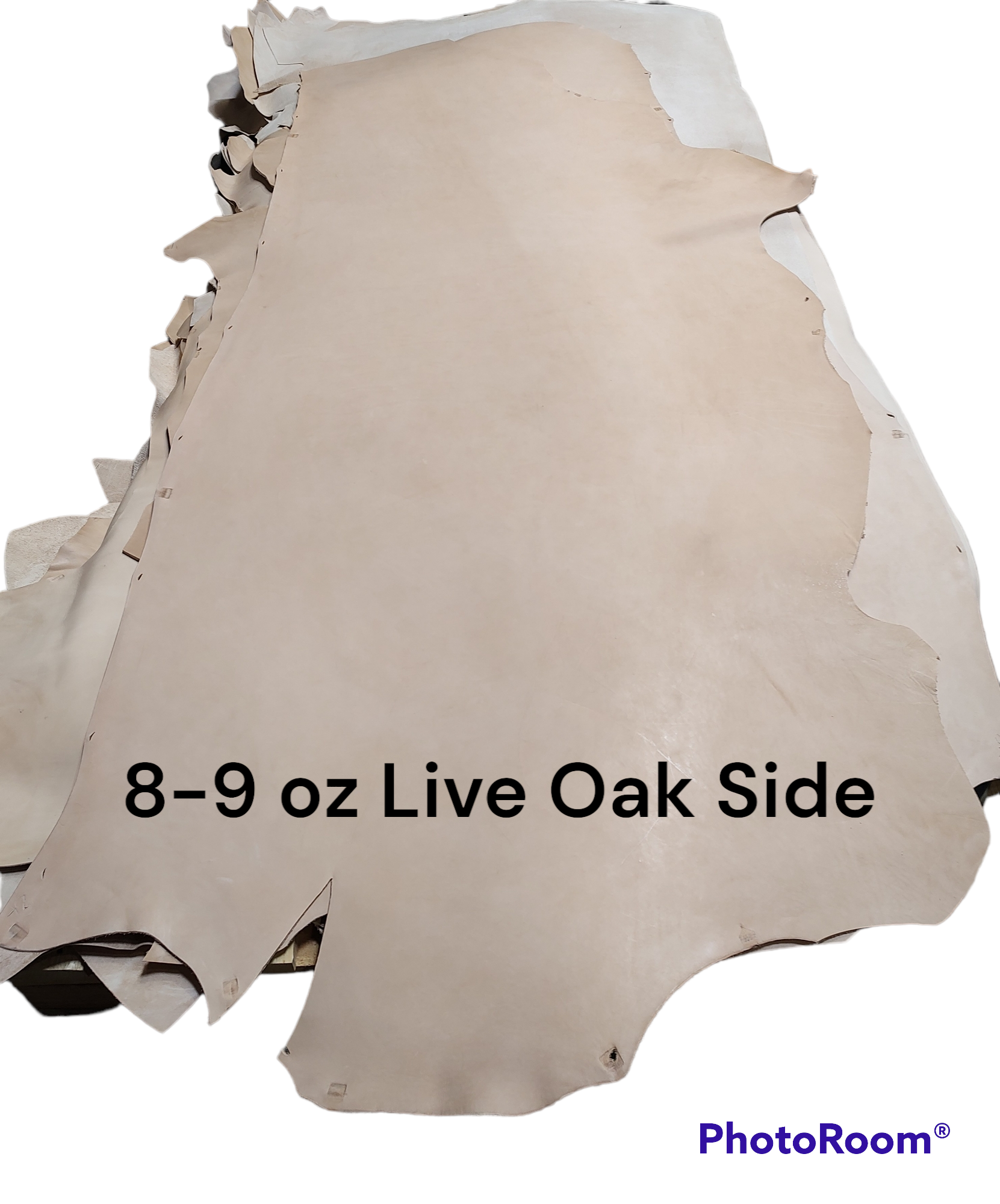 Live Oak Sides – Traditions Leathercraft LLC
