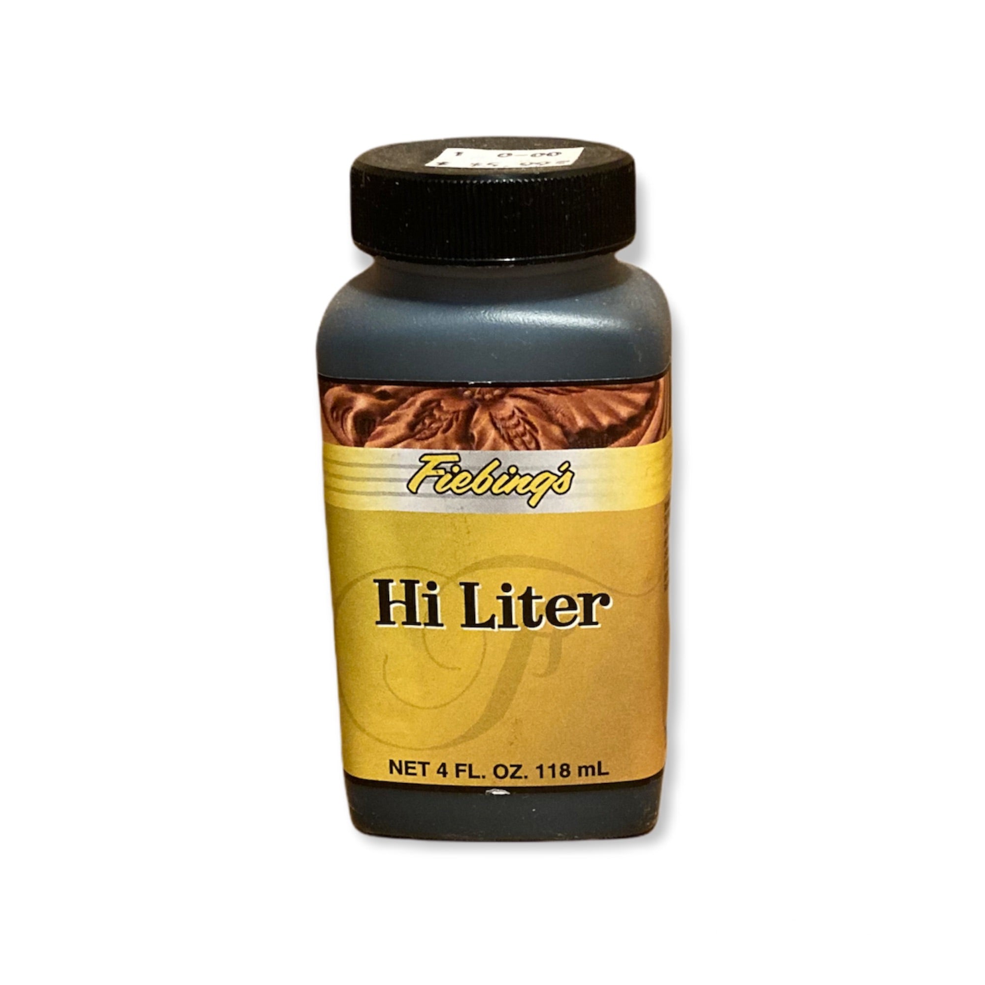 Fiebing's Hi Liter – Traditions Leathercraft LLC