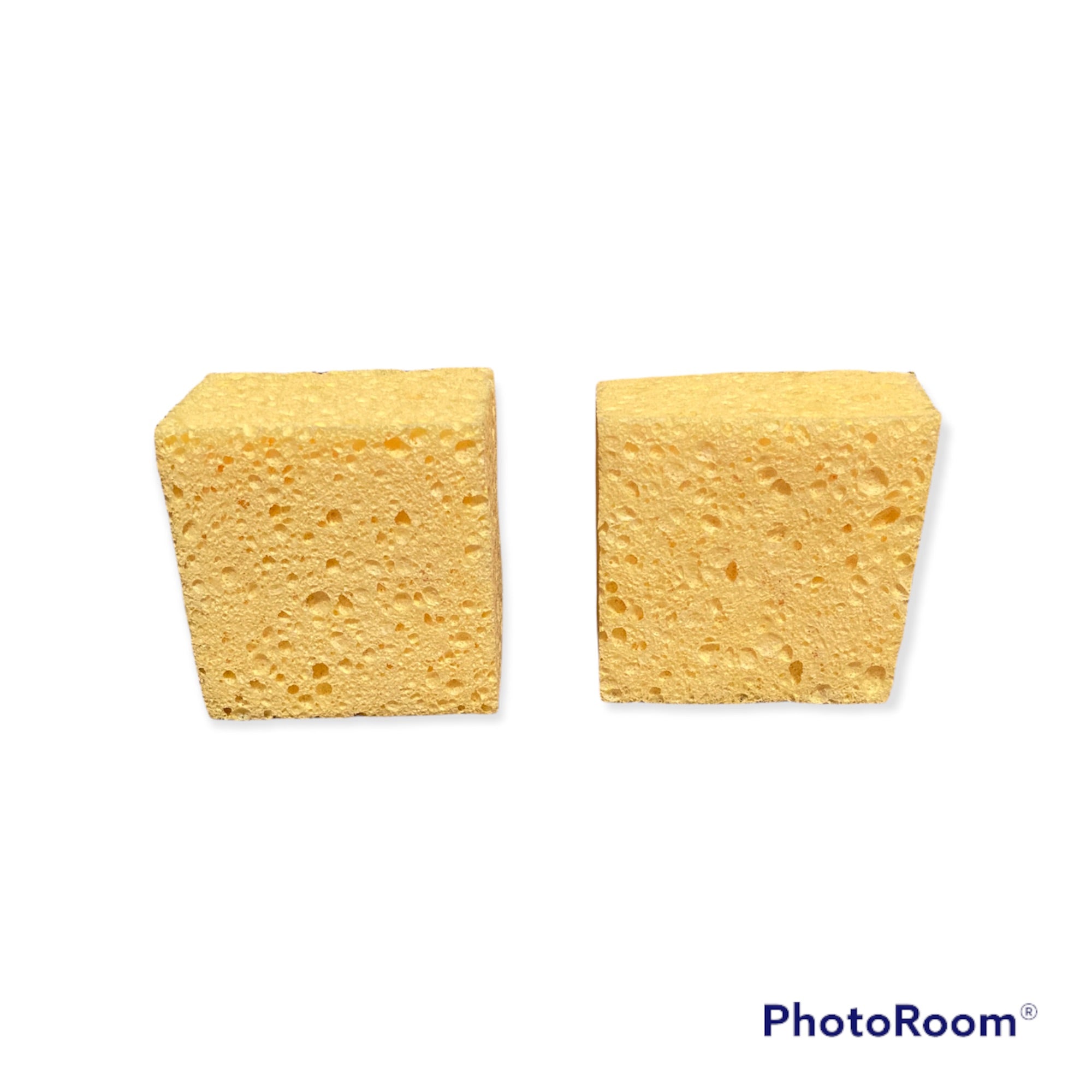Sponges – Traditions Leathercraft LLC