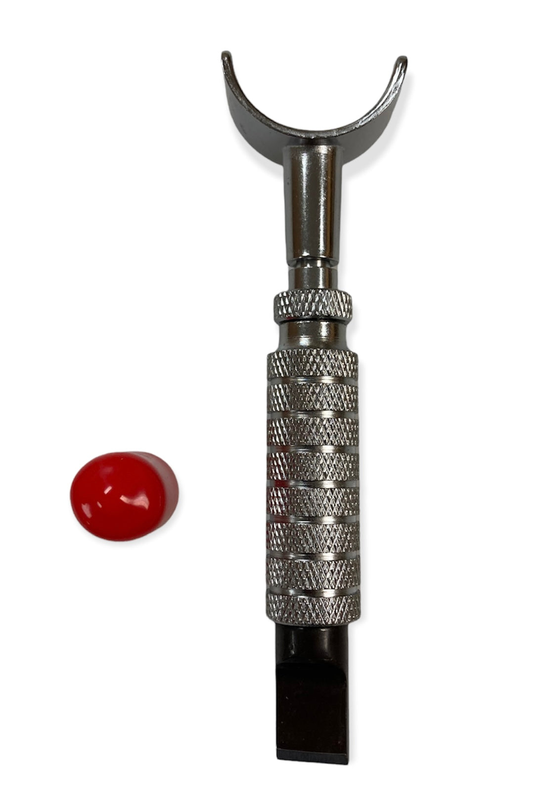 Pro Adjustable Swivel Knife – Traditions Leathercraft LLC